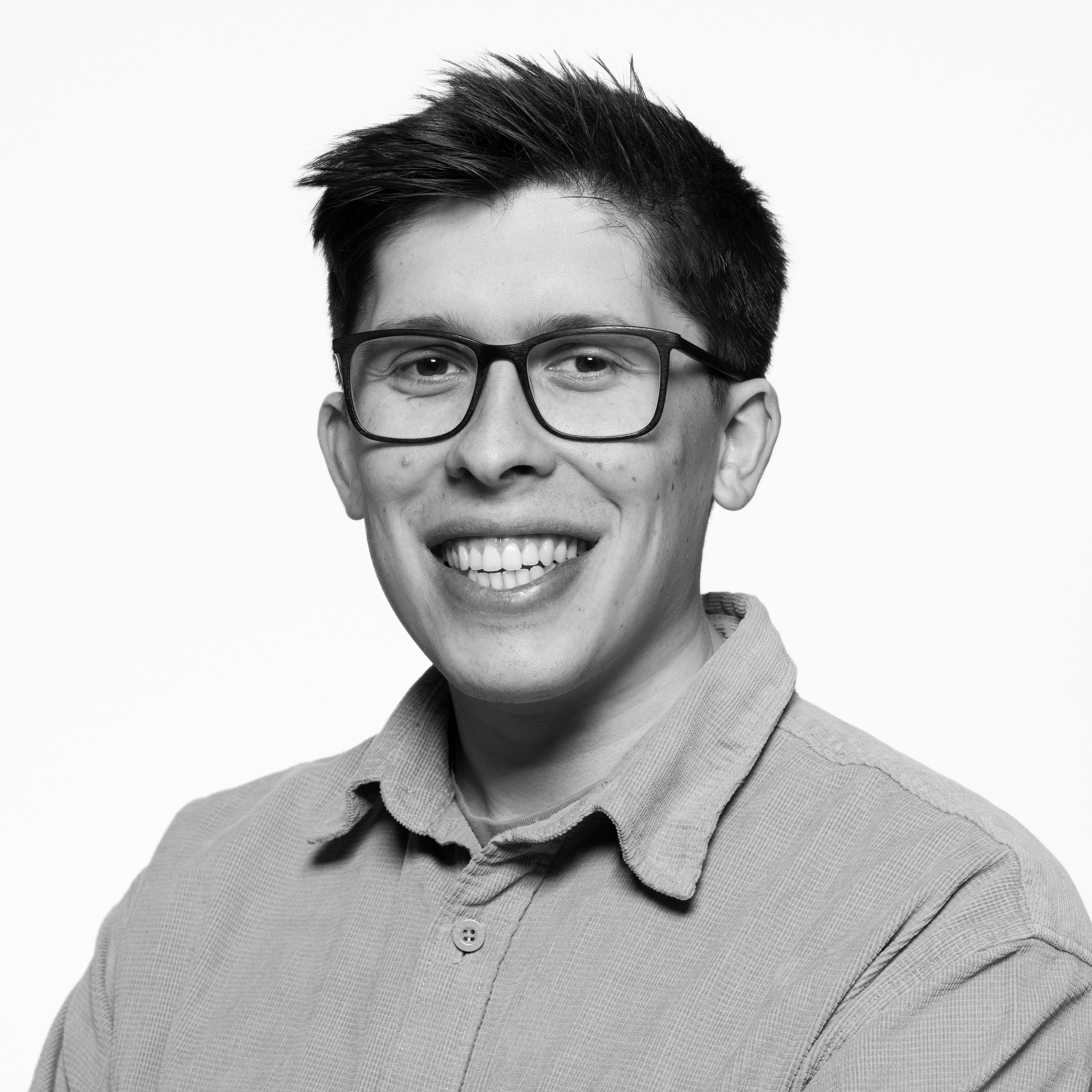 Ansatte — Trondheim Tech Port