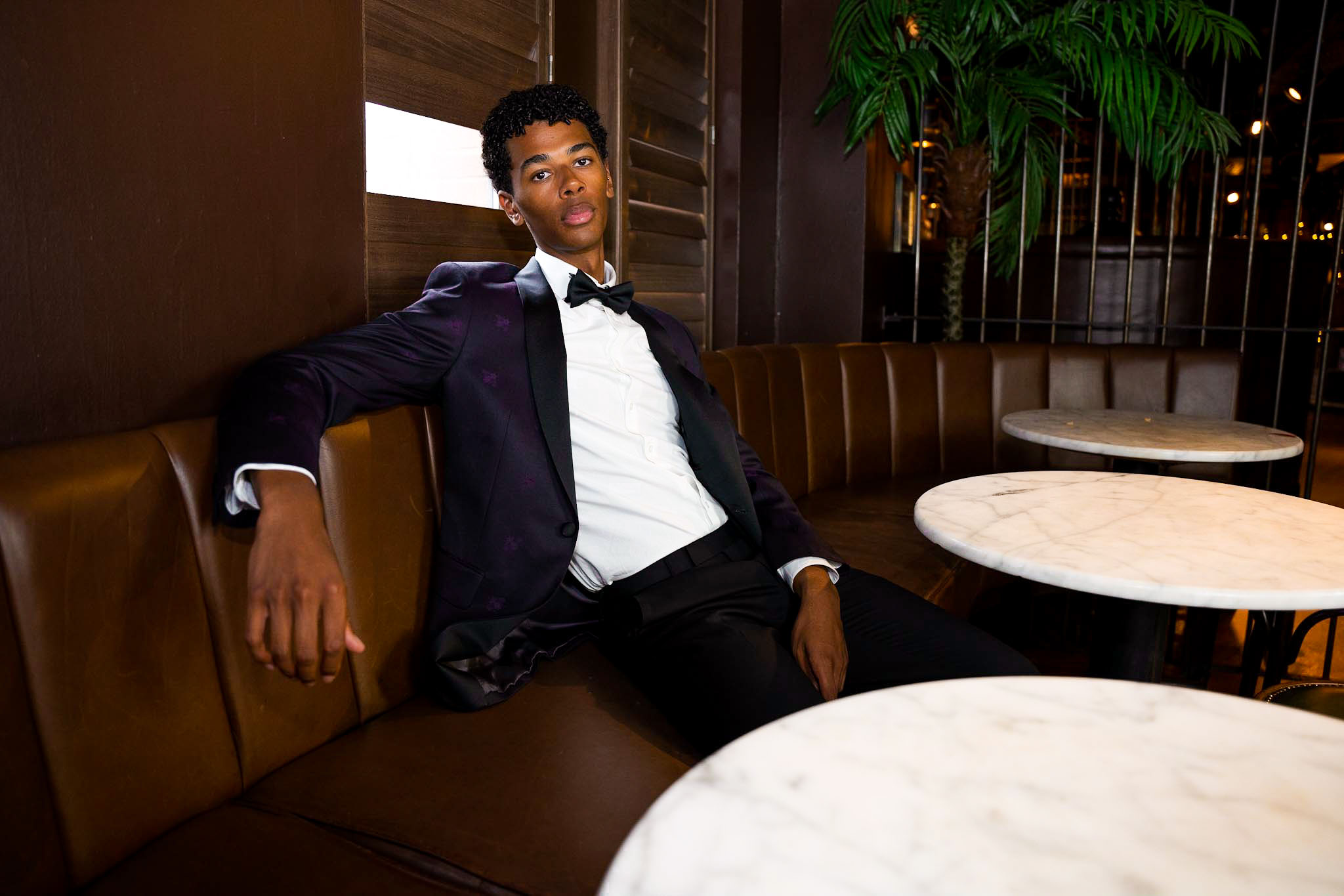 ETCH Suits - Custom Tailored Suits from £299