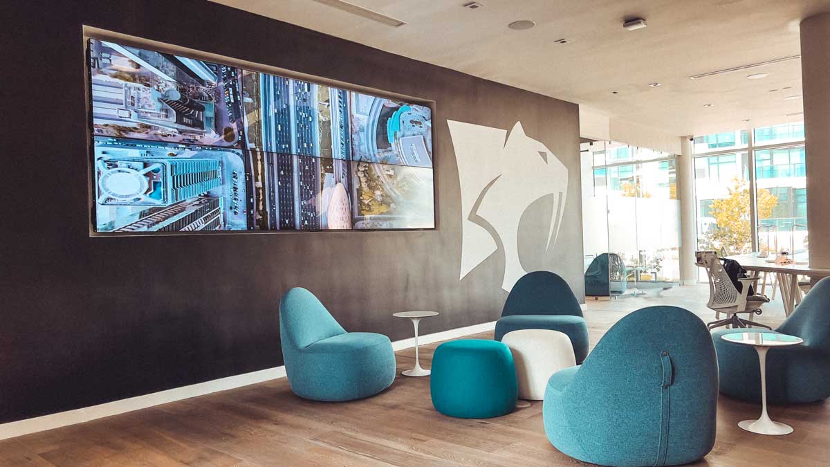 Premium Digital Control & Automation