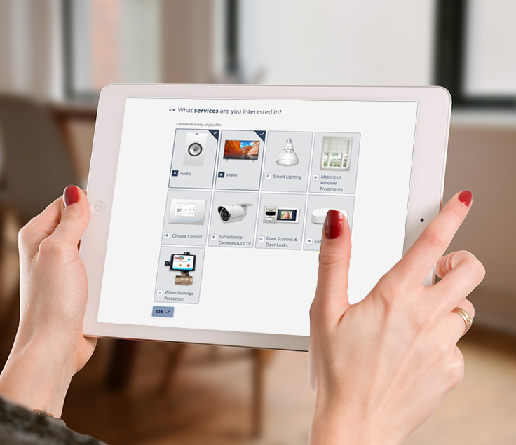 Premium Digital Control & Automation