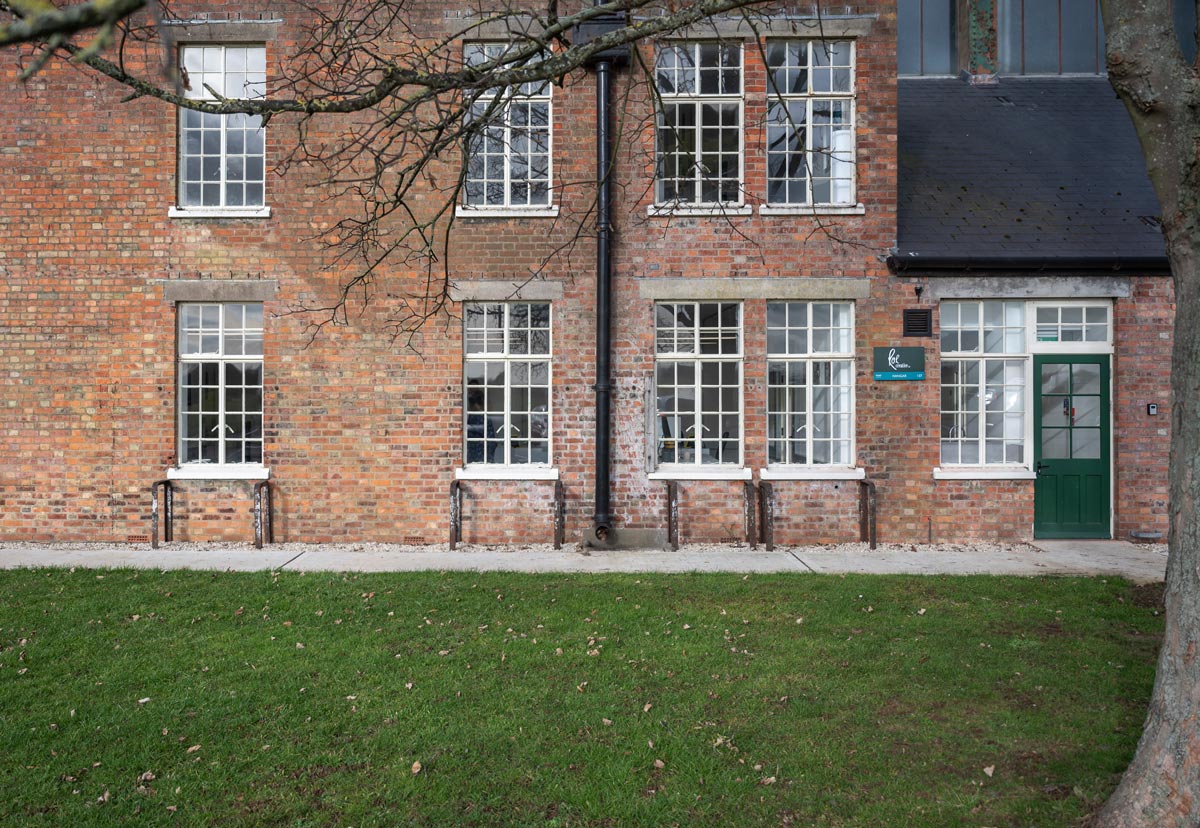 Ror Creative | About Us