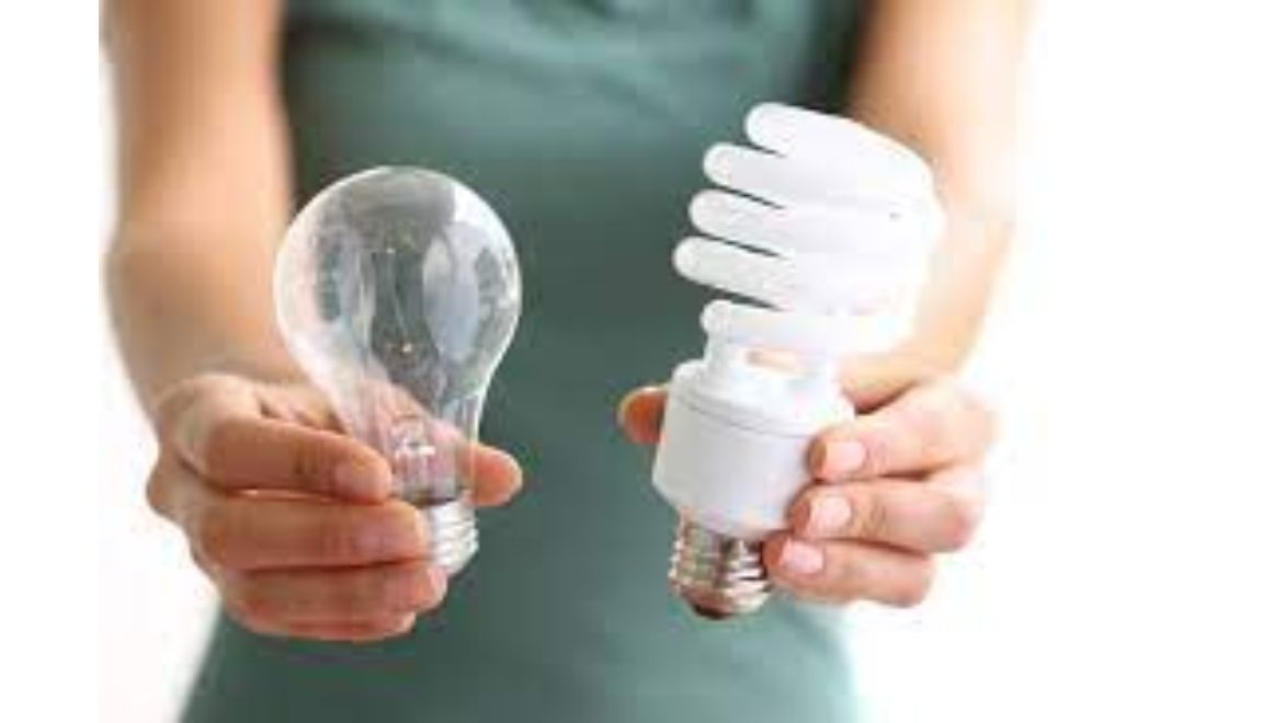 In depth guide to energy efficient lighting - The best choice for you?