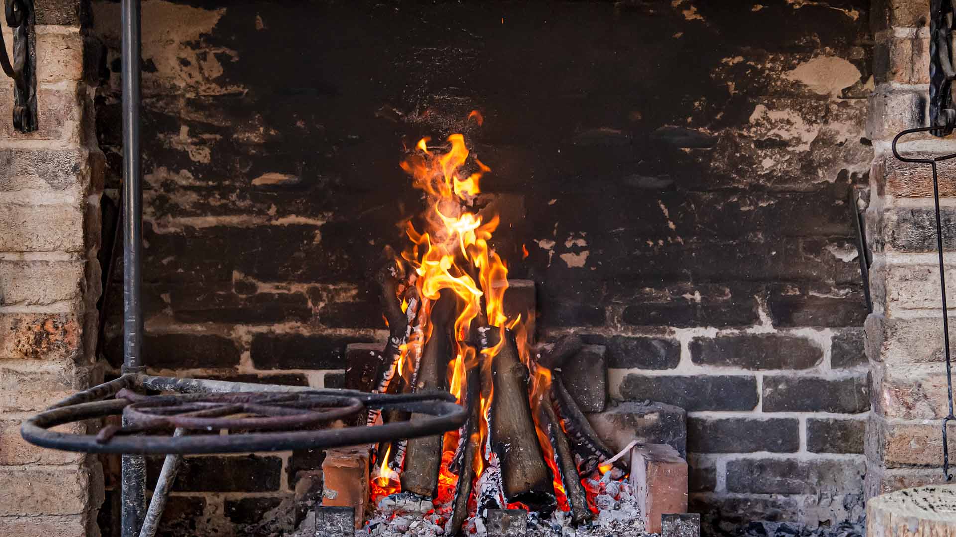 Chimney & Flue Drilling | Concrete Drilling & Sawing Services | DP Diamond