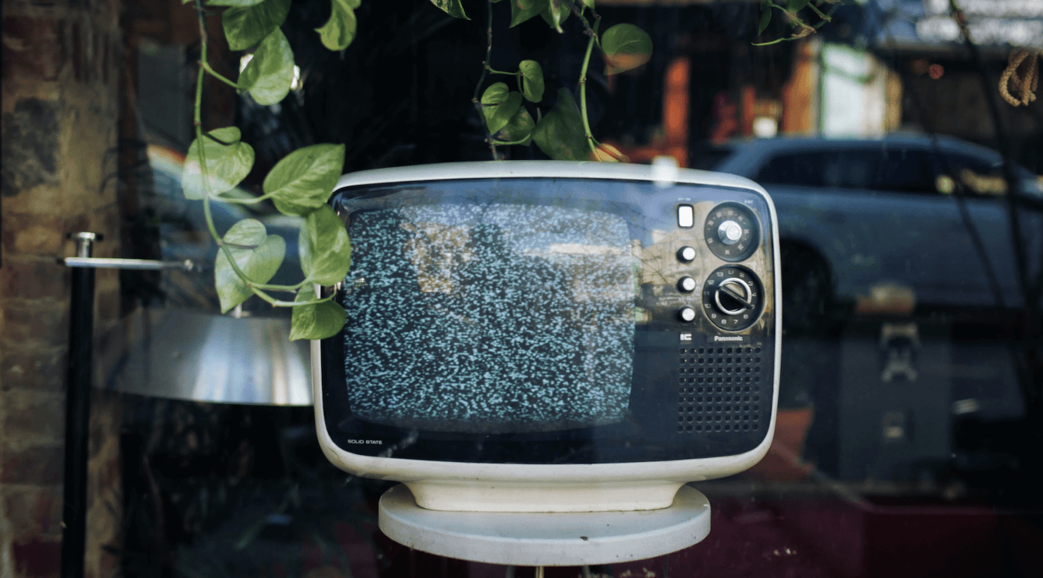 Effects of TV Advertising on Consumer Behavior