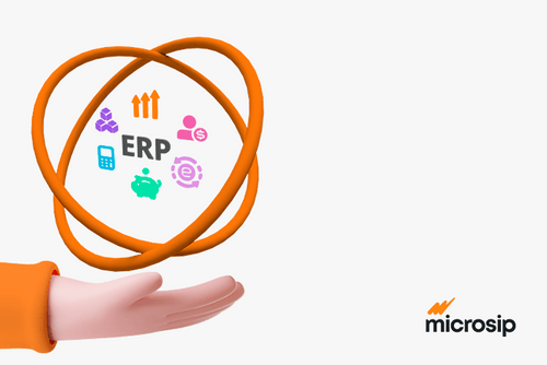 ERP, ¿qué es?: guía para entenderlo a detalle