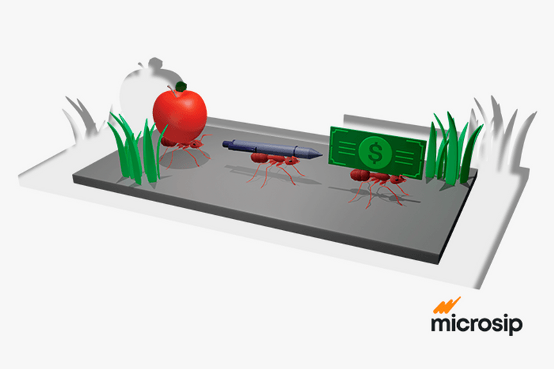 Robo hormiga: 4 puntos para evitarlo en tu empresa