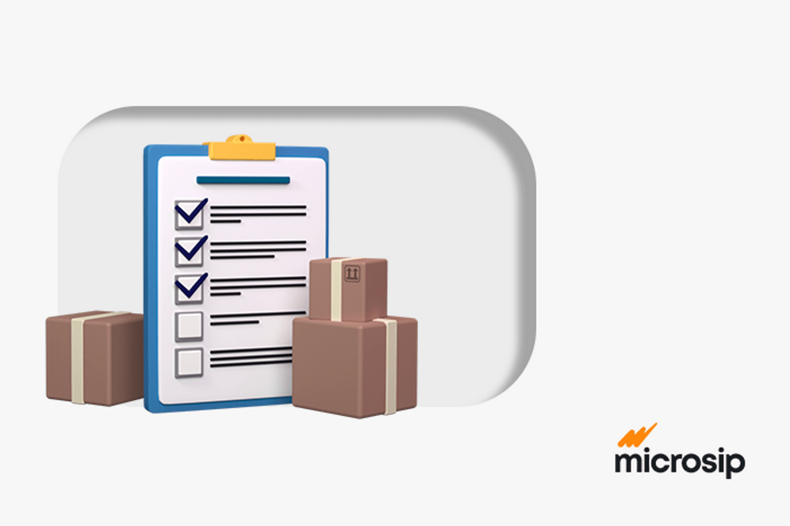 ¿Cómo mejorar el control de inventarios?