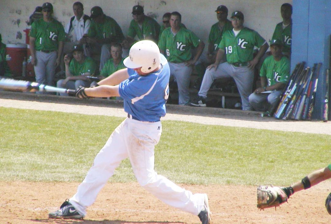 The Perch at Capital One Center