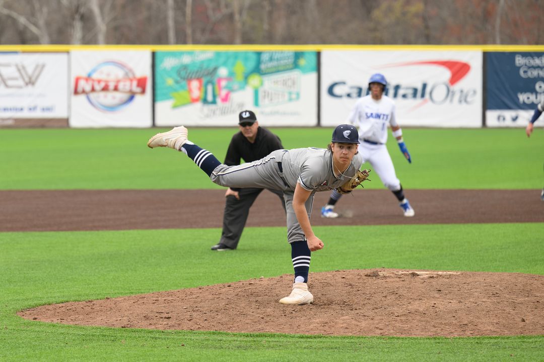 The Perch at Capital One Center