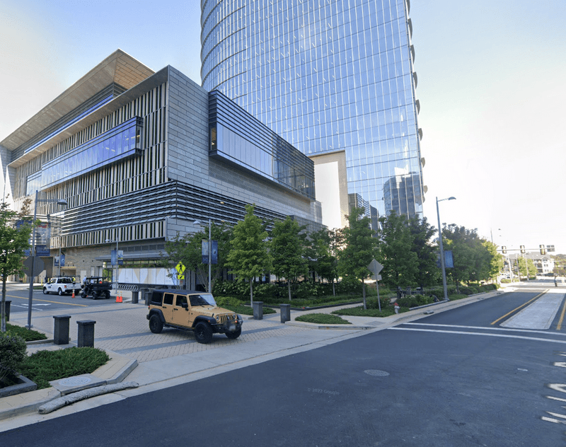 Visit - Capital One Center