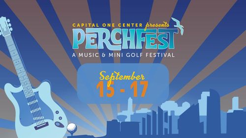 The Perch at Capital One Center