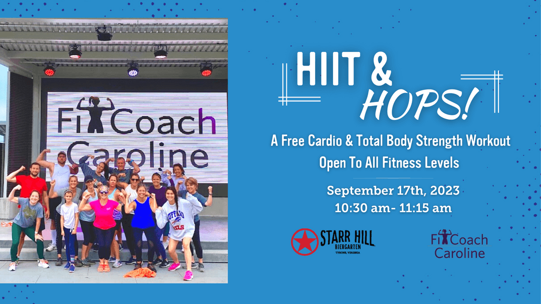 The Perch at Capital One Center