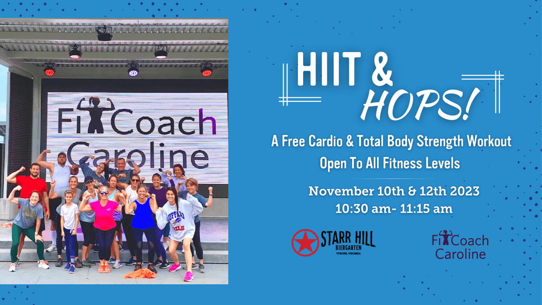 The Perch at Capital One Center