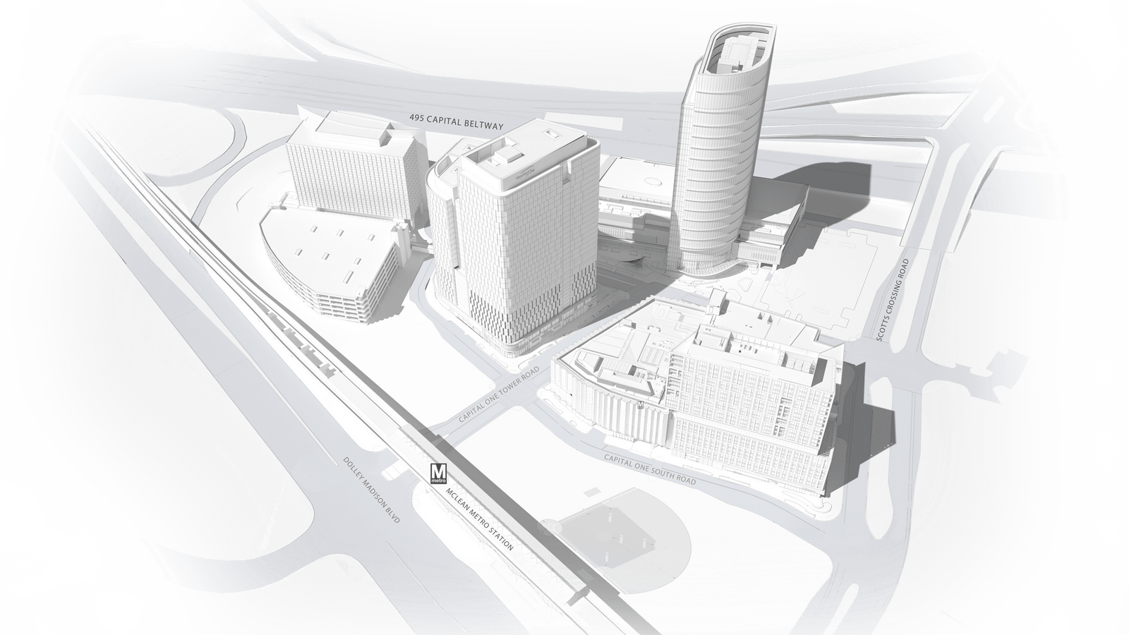 Visit - Capital One Center