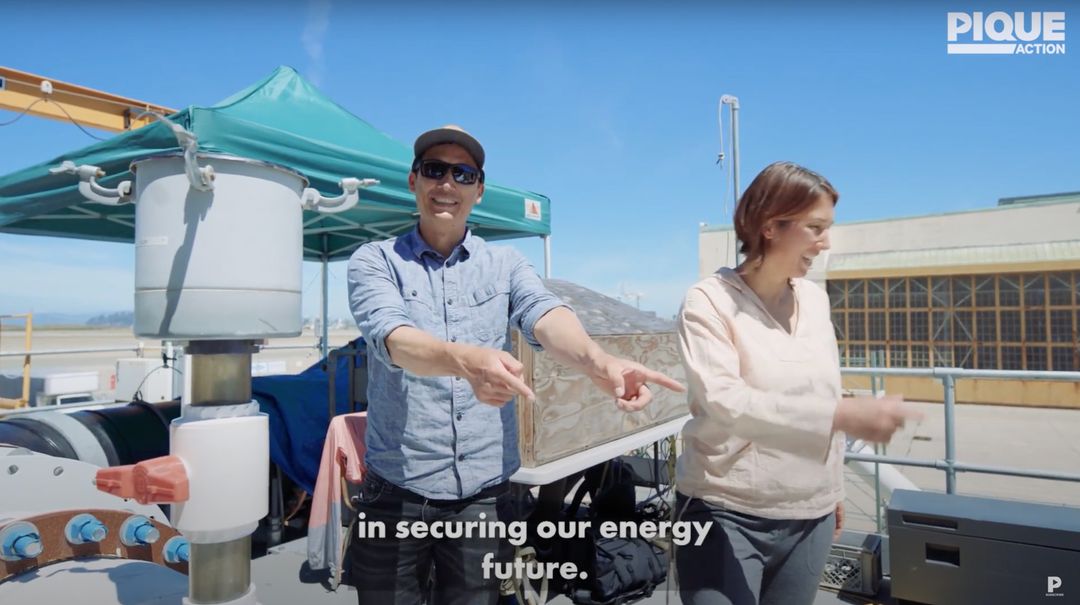 Natel Energy | High-Performance, Fish-Safe Hydropower Design