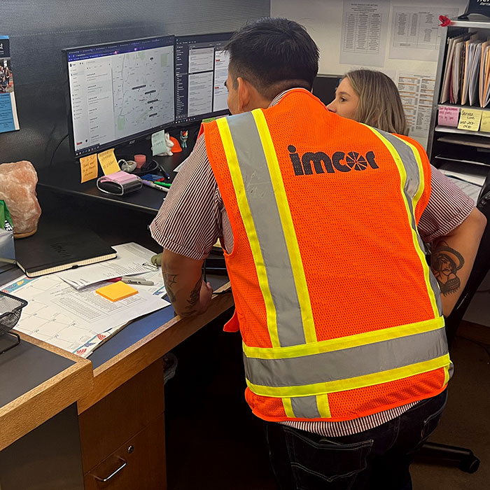 Mechanical Construction Jobs - Careers with Interstate Mechanical ...