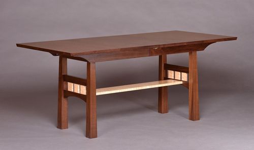 John Lomas Custom Furniture | Handmade in Vermont