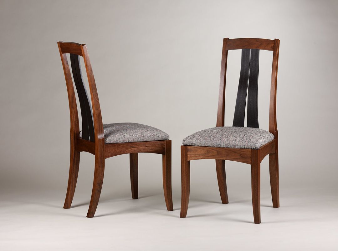 John Lomas Custom Furniture | Handmade in Vermont