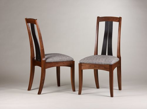 John Lomas Custom Furniture | Handmade in Vermont