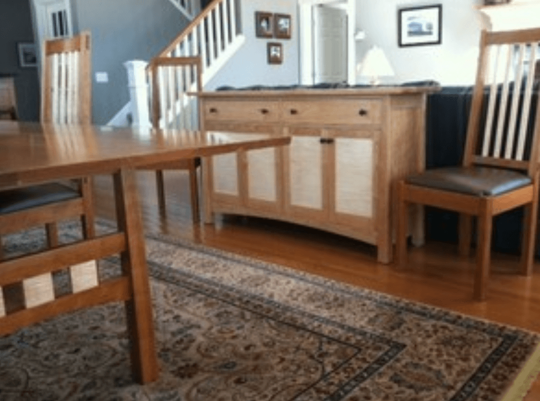 What A Difference Time Makes in the Natural Aging Process of Cherry ...