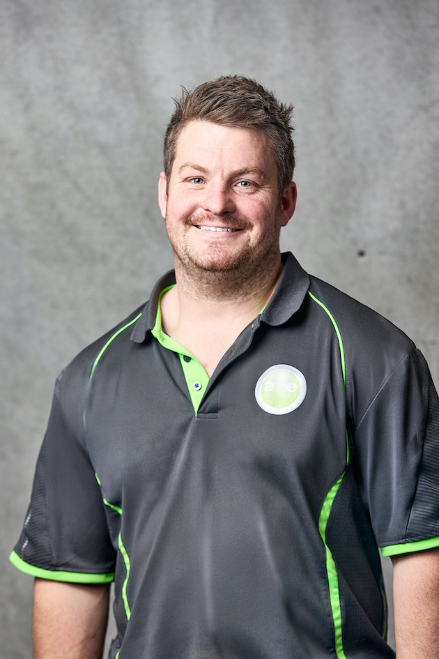 The ANE Electrics Team