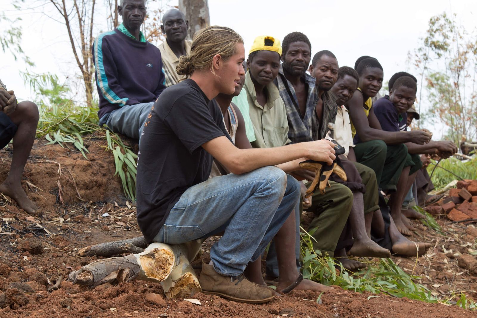 Mudzi | Accelerating Positive Change
