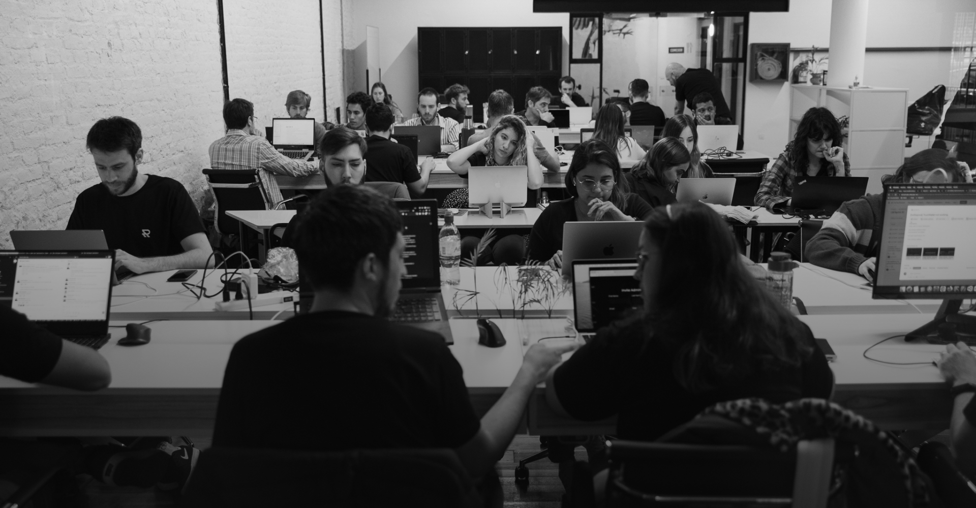 Careers - Rather Labs