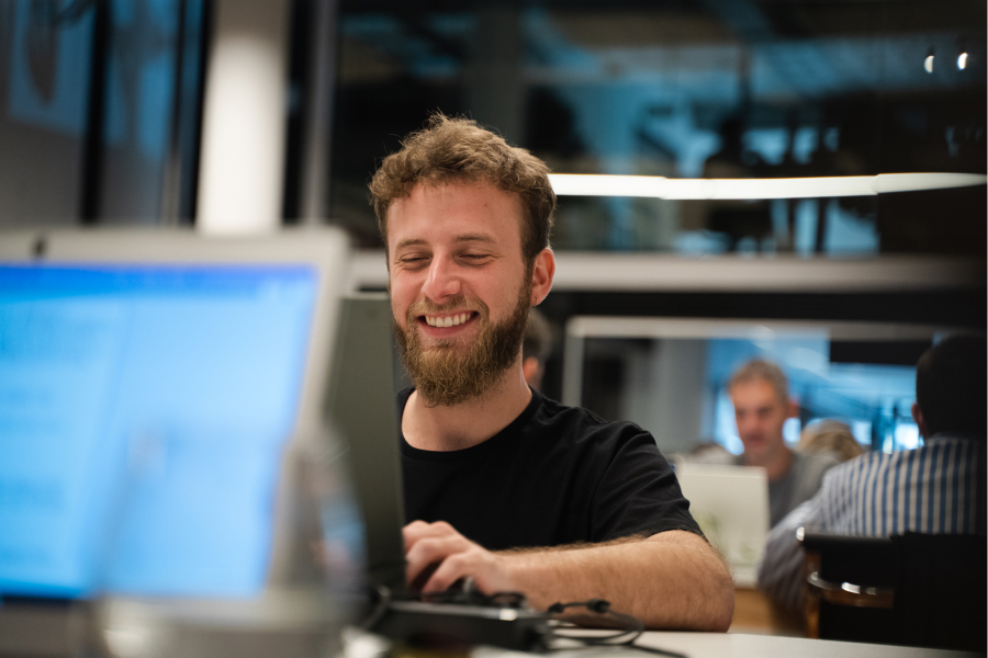 Careers - Rather Labs