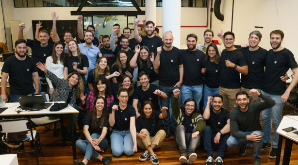 Careers - Rather Labs