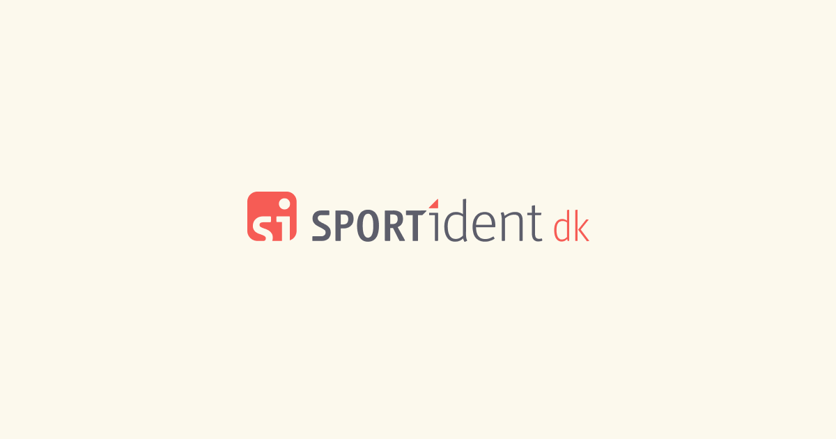 Kontakt - Officiel forhandler af Sportident udstyr i Danmark