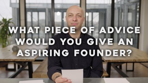 The Founders Brew: Daniel Levan-Harris - Insight | Helm