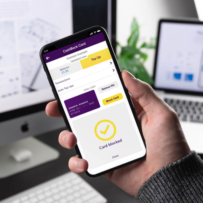 Untapped Case Study Utility Warehouse