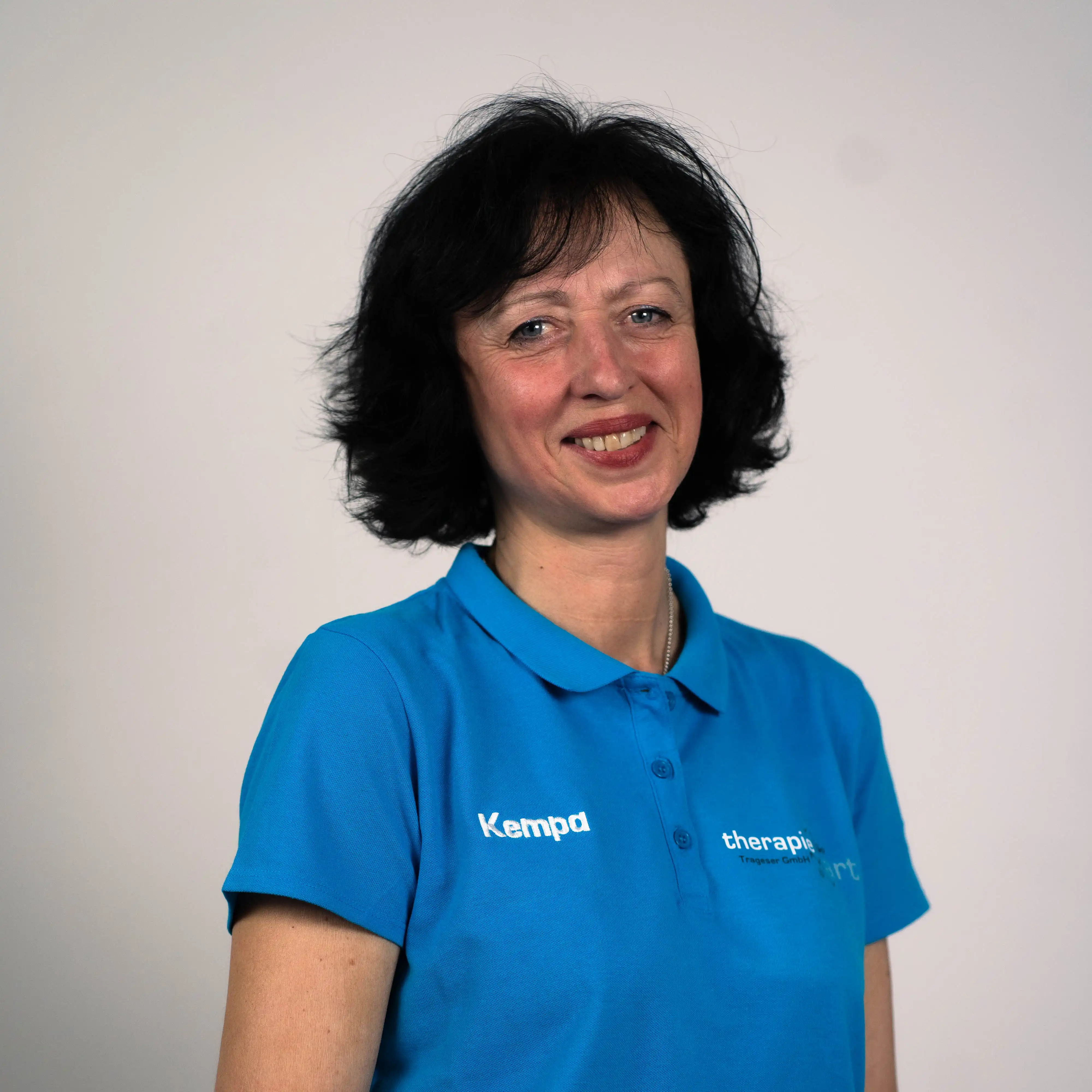 Unser Team bei Physiotherapie Trageser