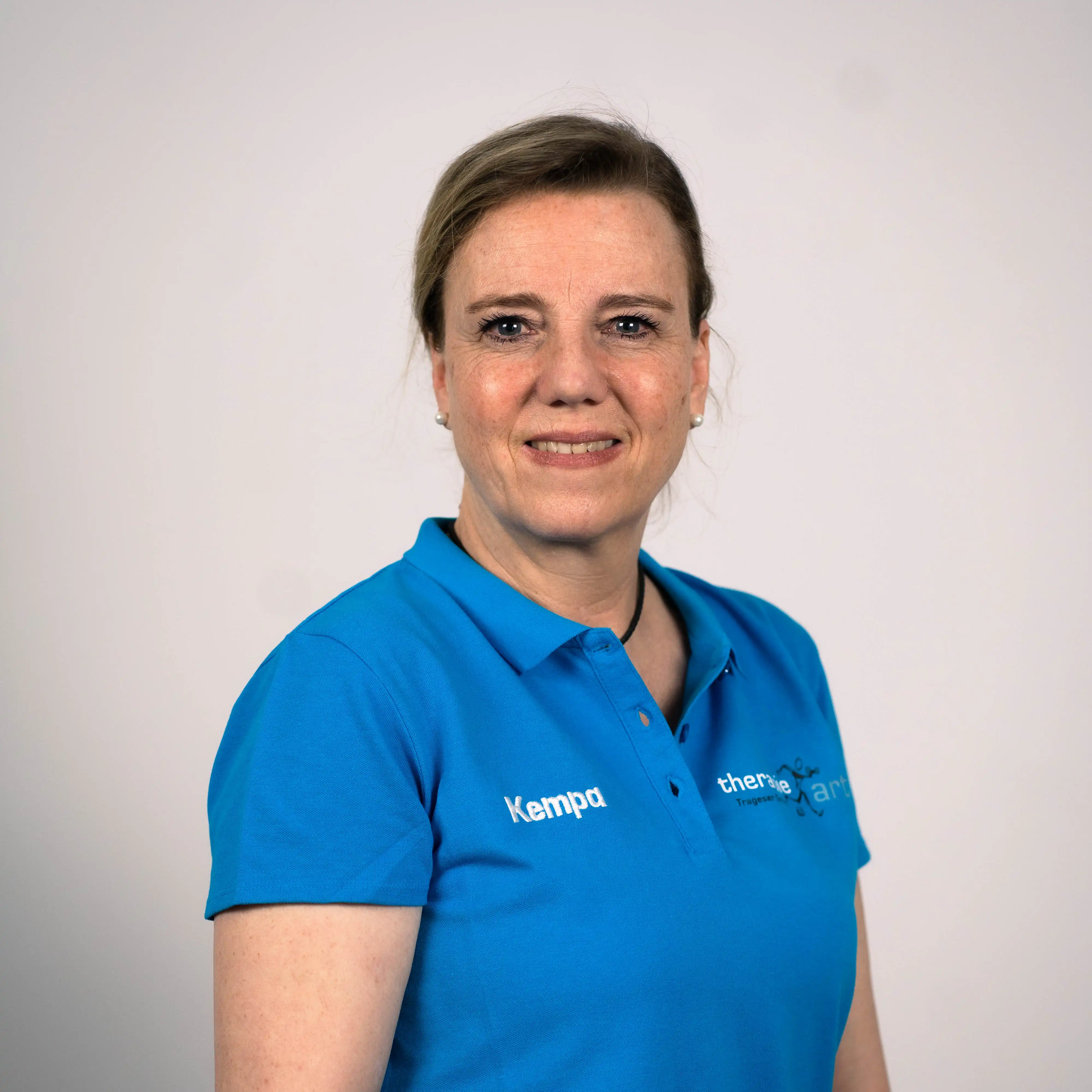 Unser Team bei Physiotherapie Trageser