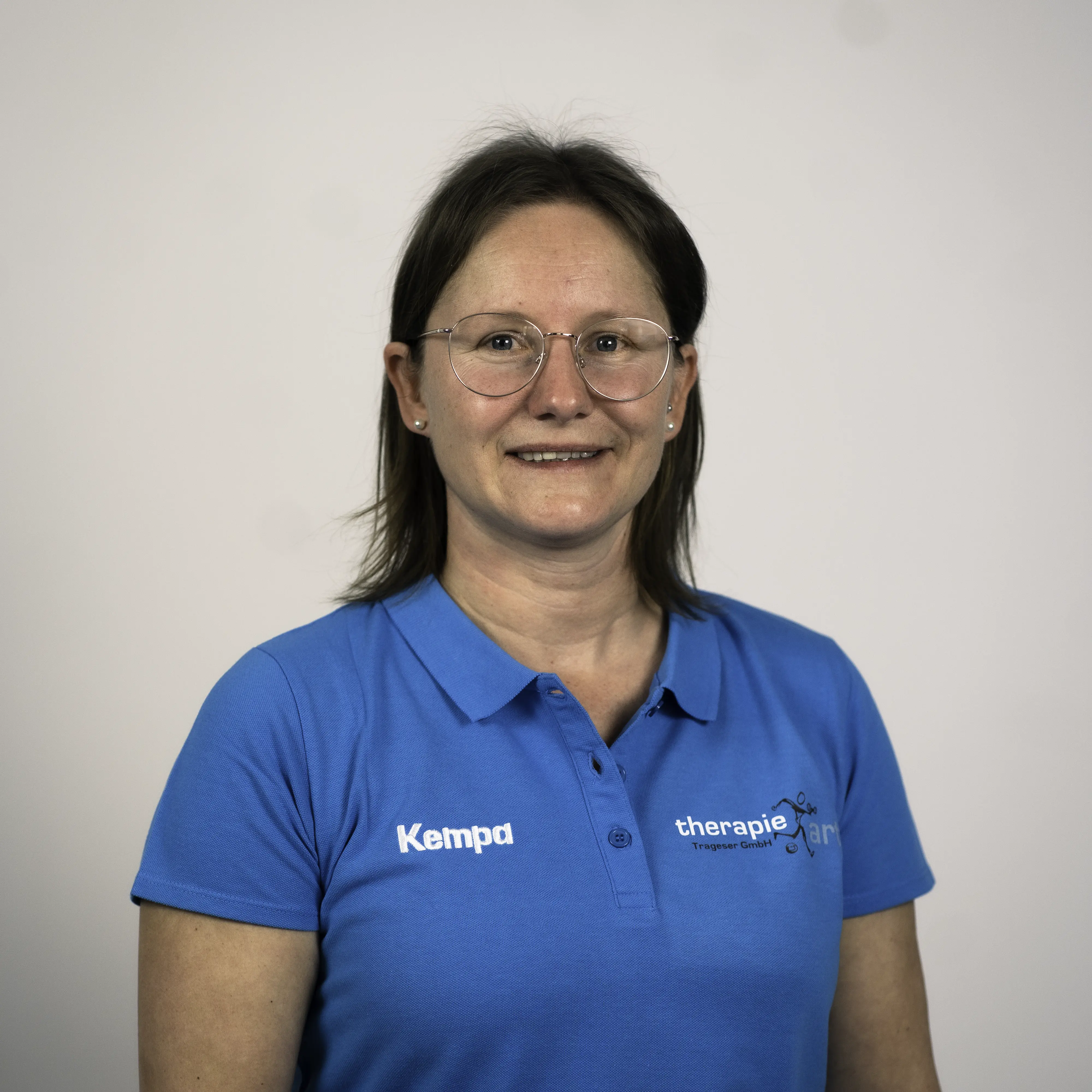 Unser Team bei Physiotherapie Trageser