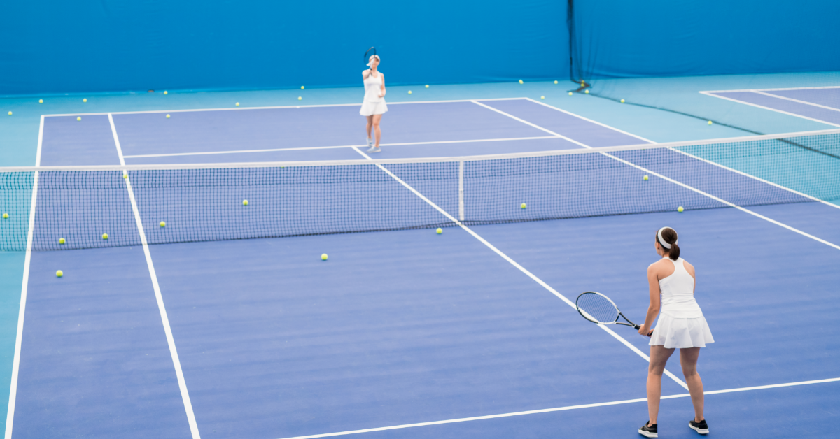 How Do Tennis Sets Work? | Paddle2Racket