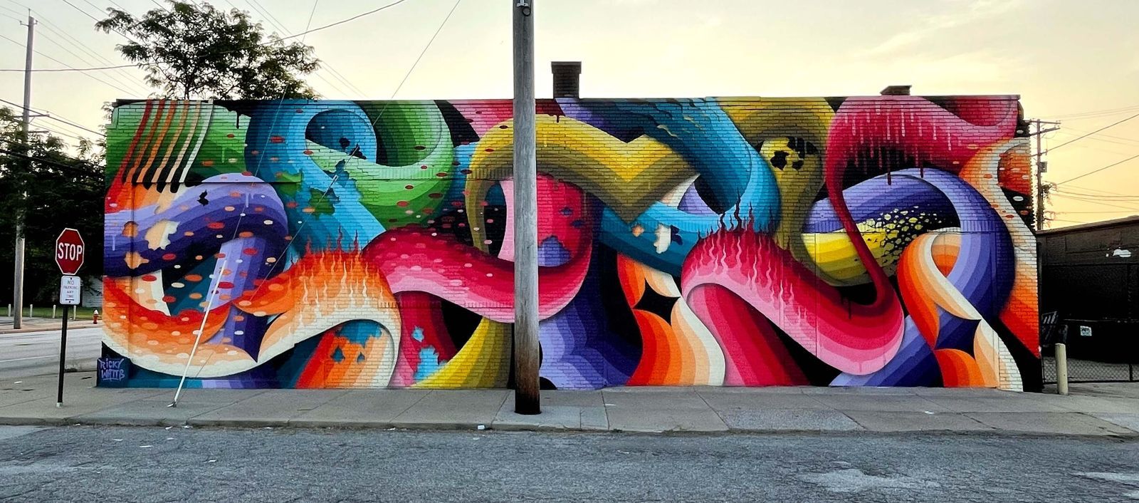 Murals Made Easy | WXLLSPACE