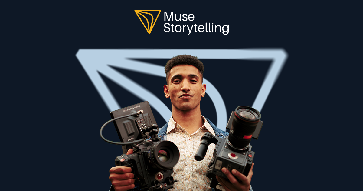Muse Storytelling Academy