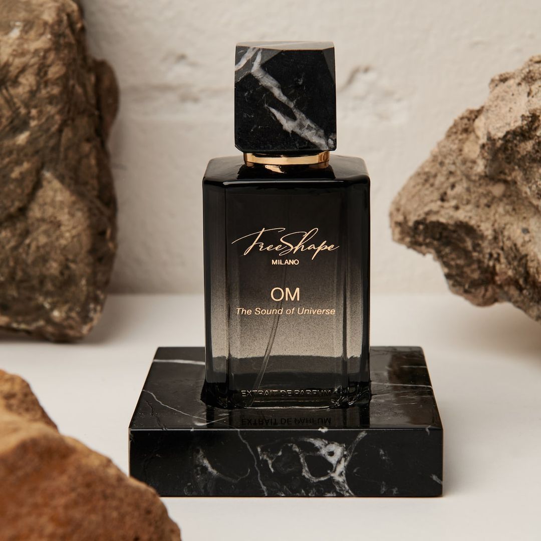 Freeshape Milano - Luxury Italian Parfumery