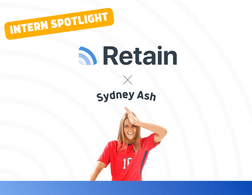 Retain Technologies - Student Success Software