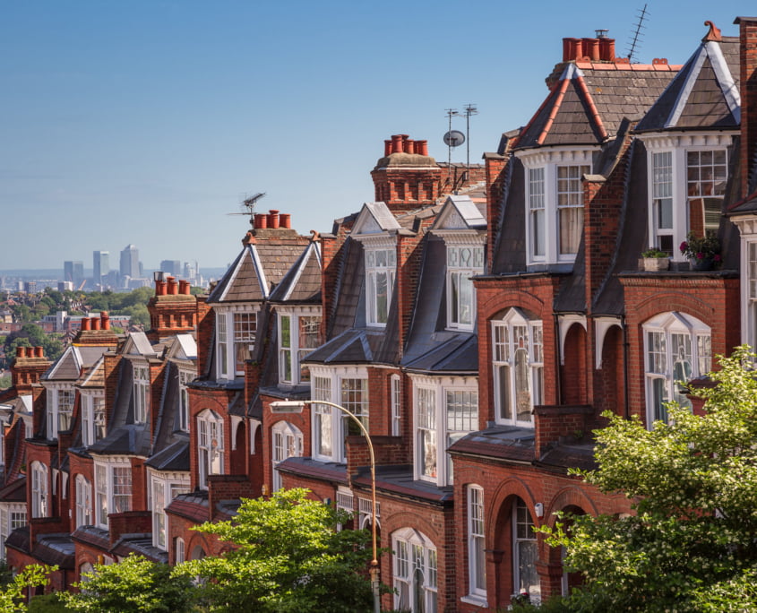 Smart meters for houses of multiple occupation - Topupmeters