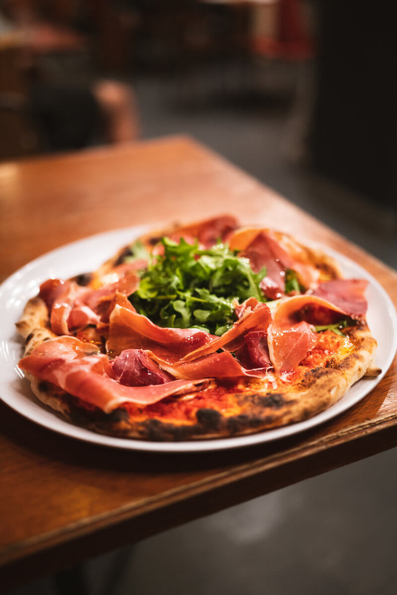 CiccioPizza - Tradizione è rispetto