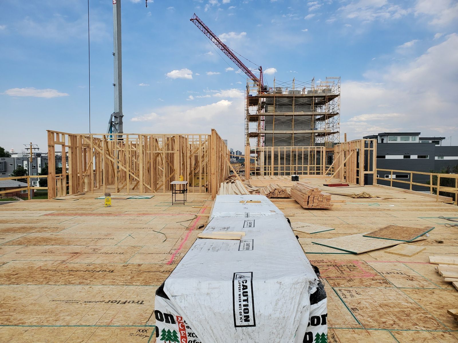 Sustainabuilt - Build for the future