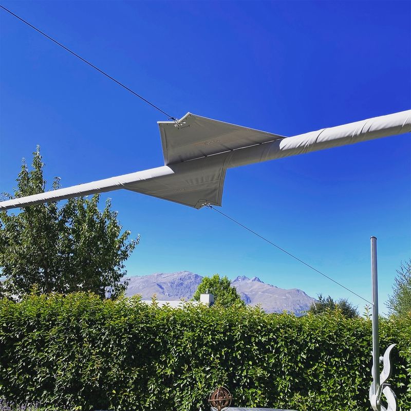 Shade Sail NZ | Retractable Awning | Shade Systems NZ | Suncraft