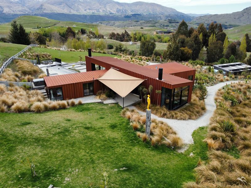 Motorised Retractable Awning | Waterproof Shade Sail | Patio Cover ...