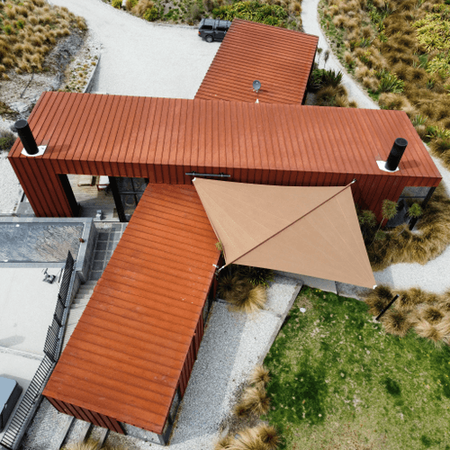 Shade Sail NZ | Retractable Awning | Shade Systems NZ | Suncraft