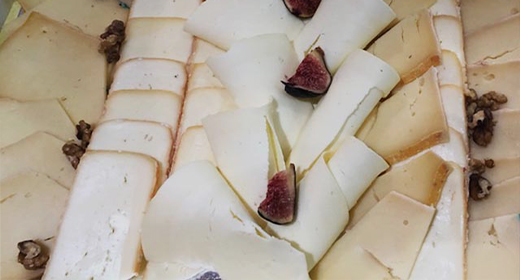 Découvrez nos produits - Restauration sur place ou à emporter