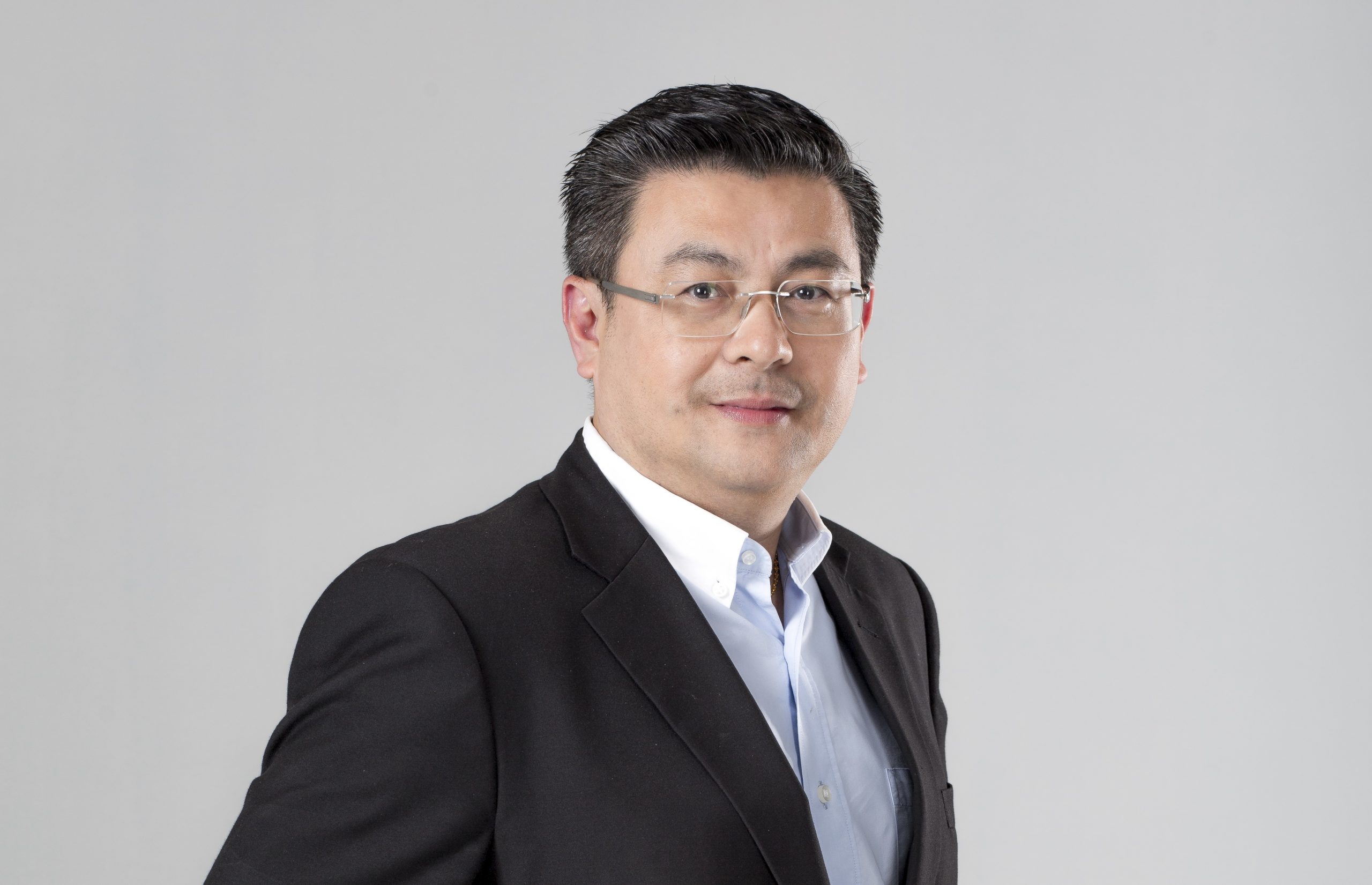 Suwanchai Lohawatanakul - Speakers & Jury - Creative Business Network