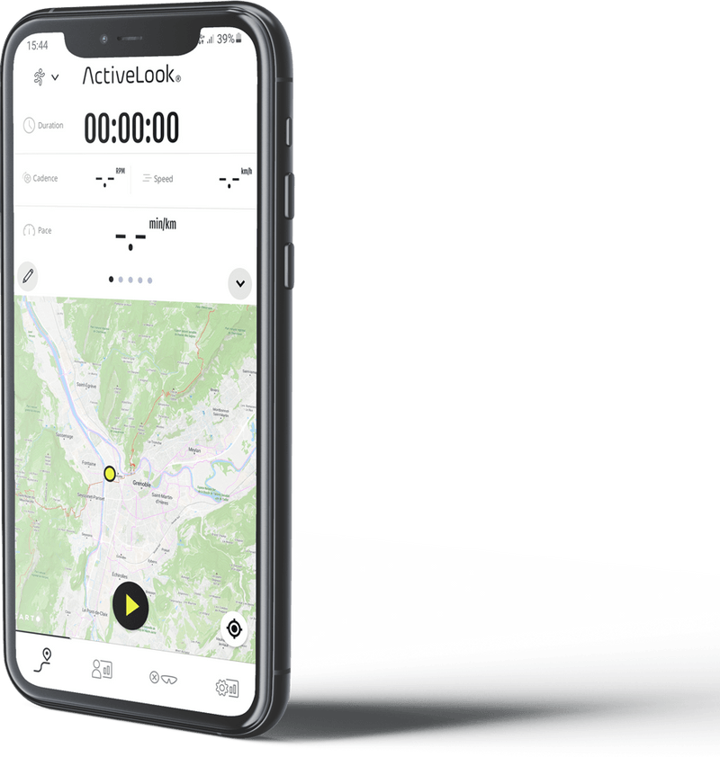 ENGO 2 – Real time data for endurance athletes | Engo Eyewear | Engo ...