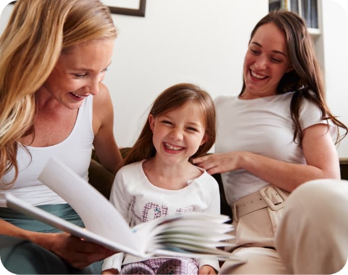 Origins Foster Care | Begin Your Fostering Journey Here